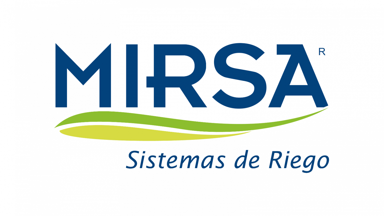 Sistema de riego por Aspersión Móvil - Mirsa
